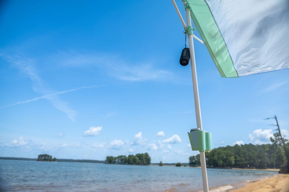 ShoreShade Sails - The World’s Most Feature-Packed Sunshade